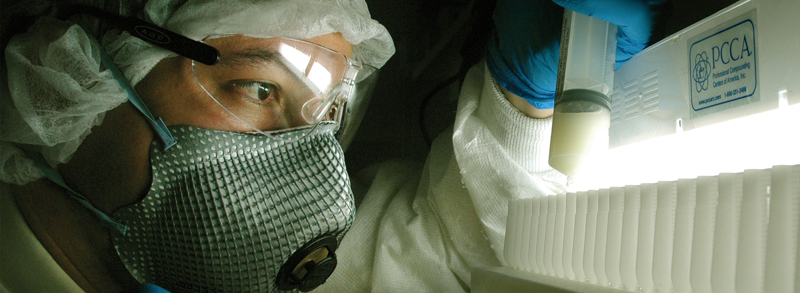 Capstone Compounding Pharmacy